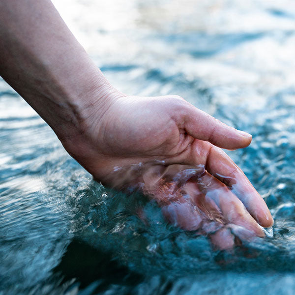 Celebrating World Water Day 2025 | Manitobah x BRK Manitobah USA