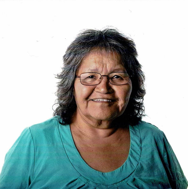 Louisa Moreau | Manitobah | Walk With Us