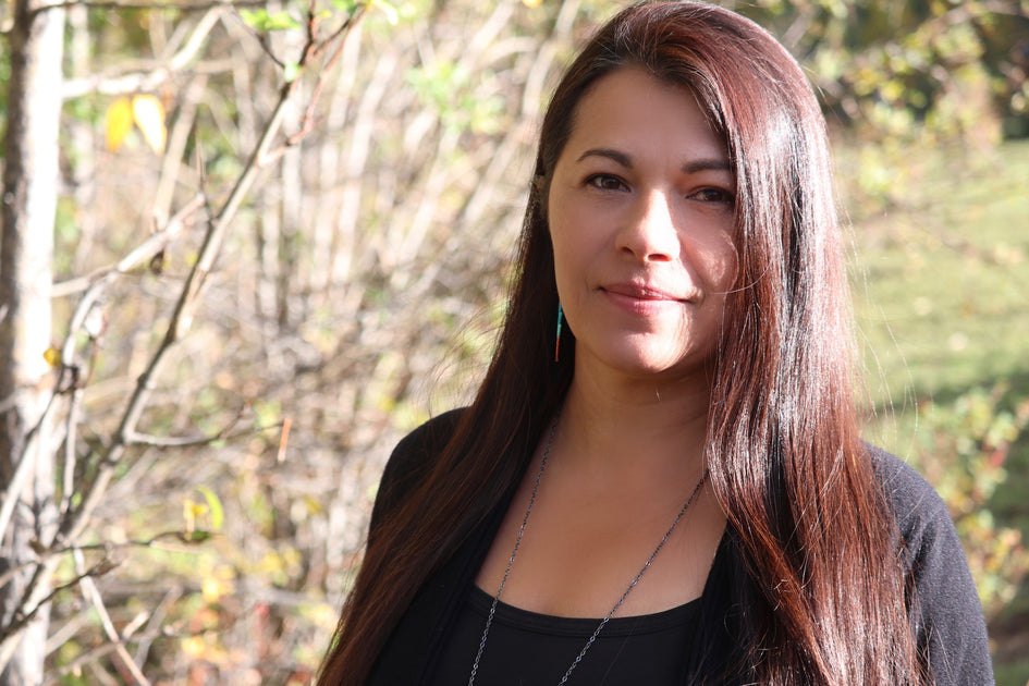 Anne Bell | Manitobah | Walk With Us