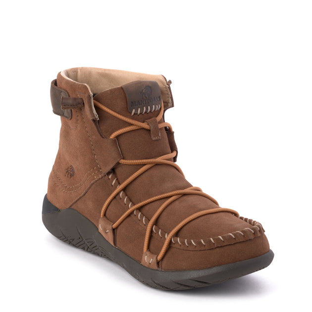Men's Mukluks & Boots | Manitobah | Walk With Us