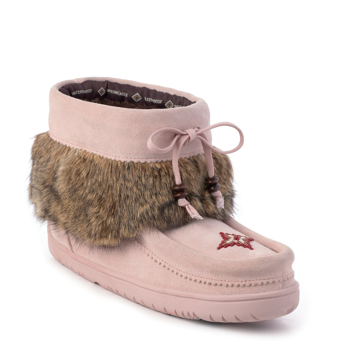 Waterproof Keewatin Mukluk Boot Manitobah USA