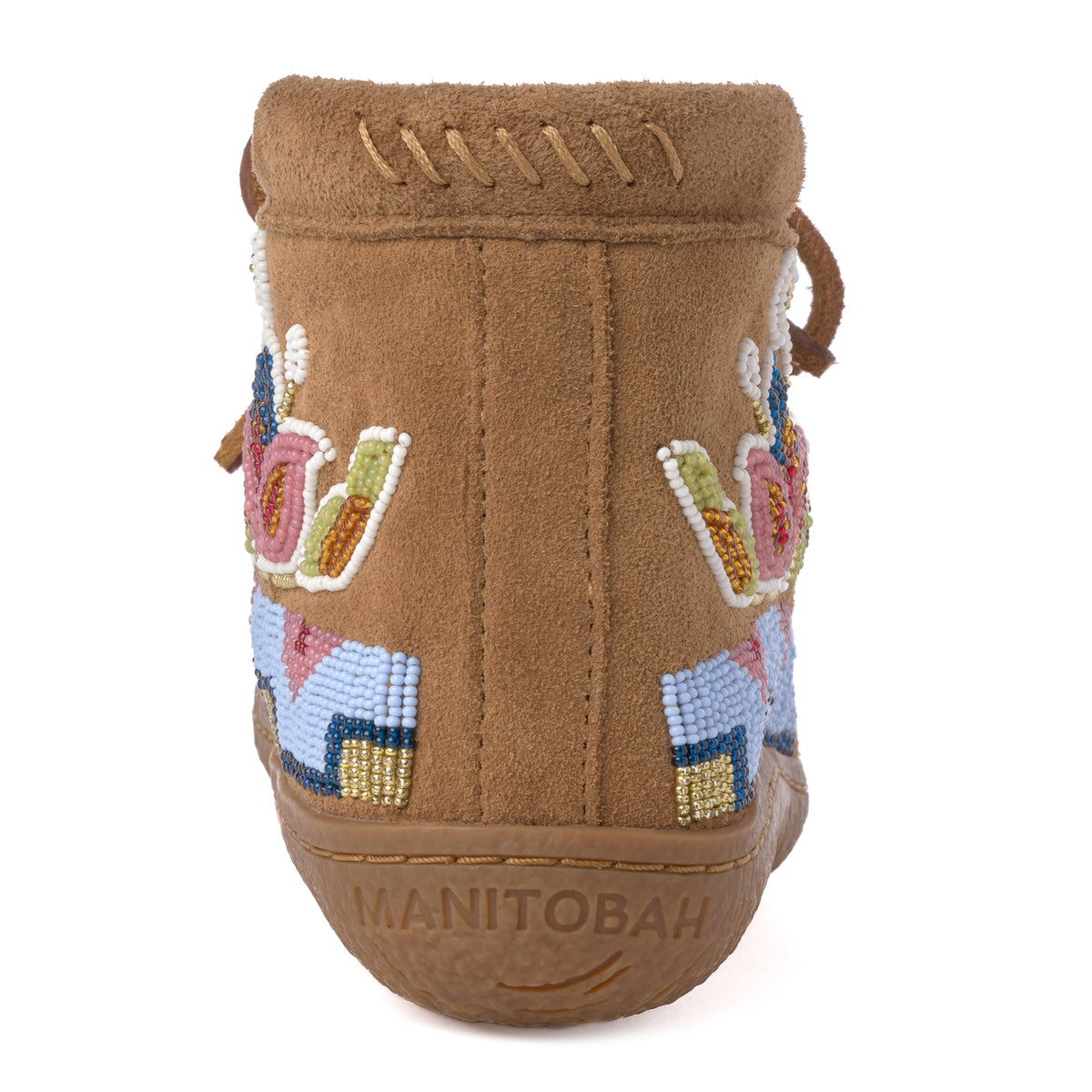 Jamie Okuma Modern Moc Chukka Manitobah USA