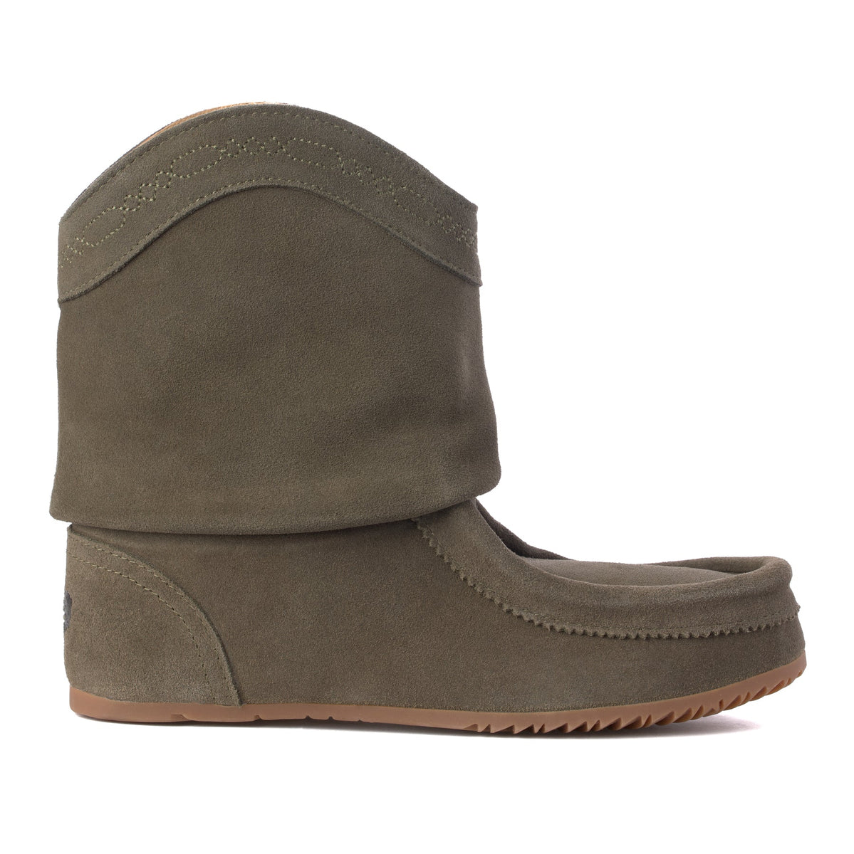 Jeddito Boot Mid Manitobah USA