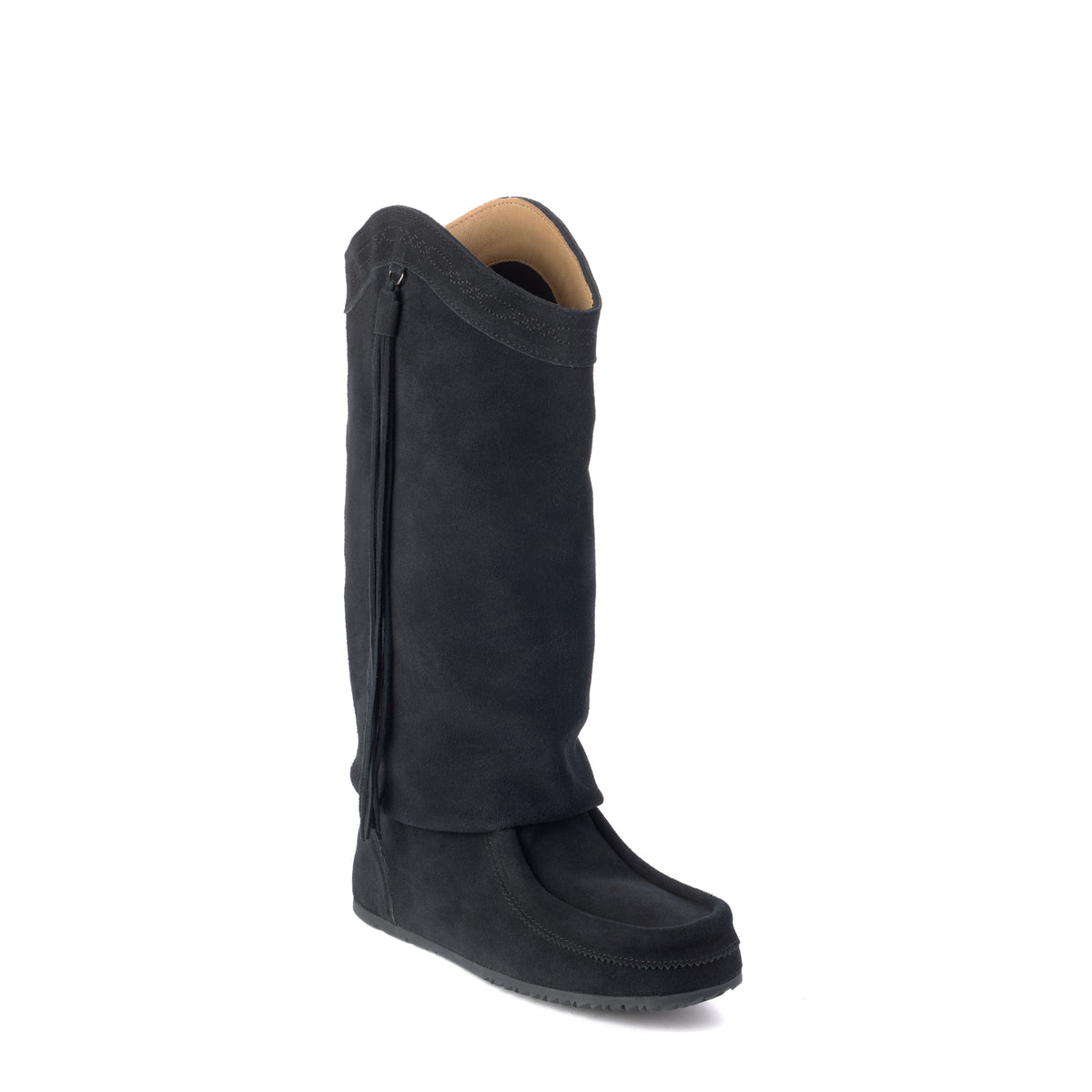 Jeddito Boot Tall Manitobah USA