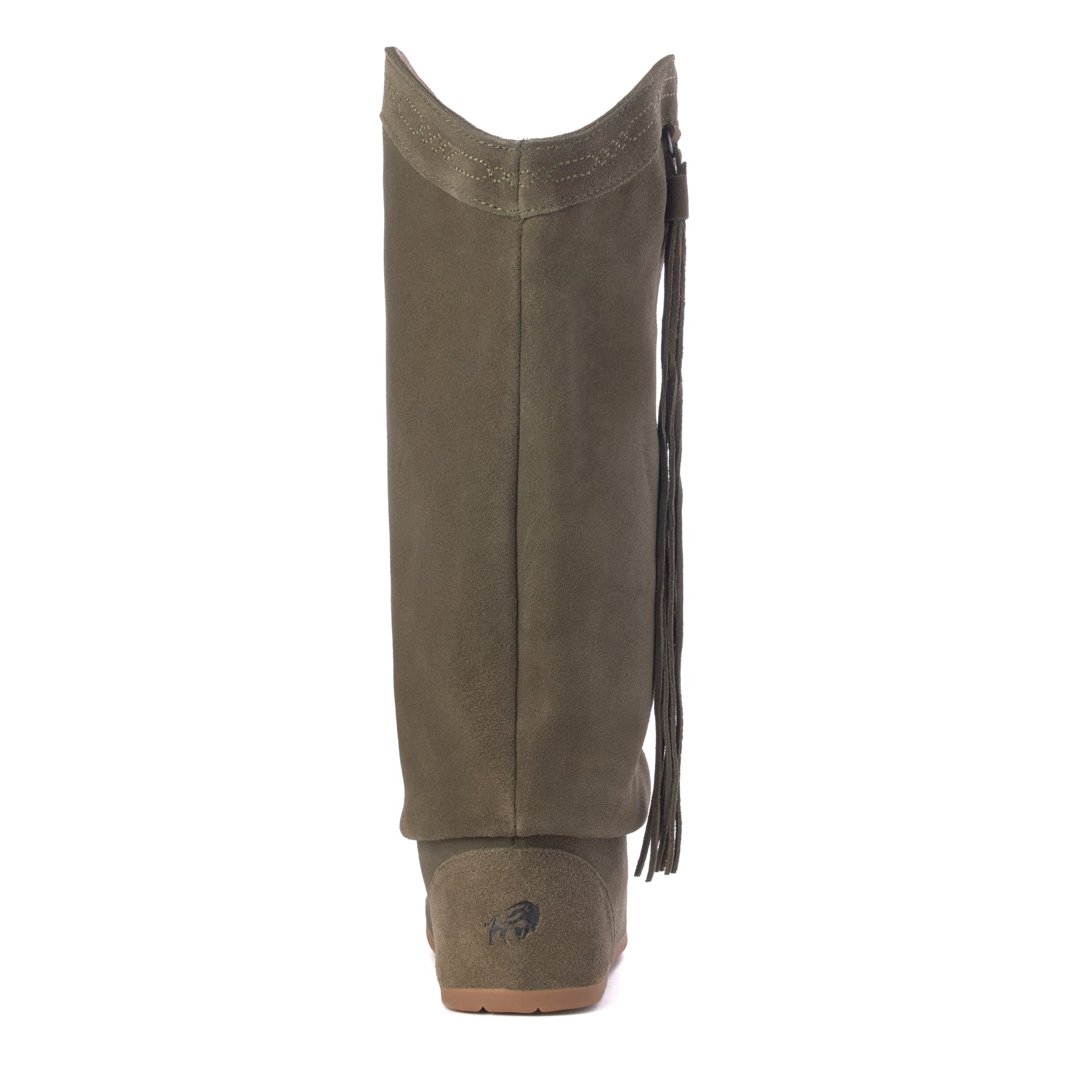 Jeddito Boot Tall Manitobah USA