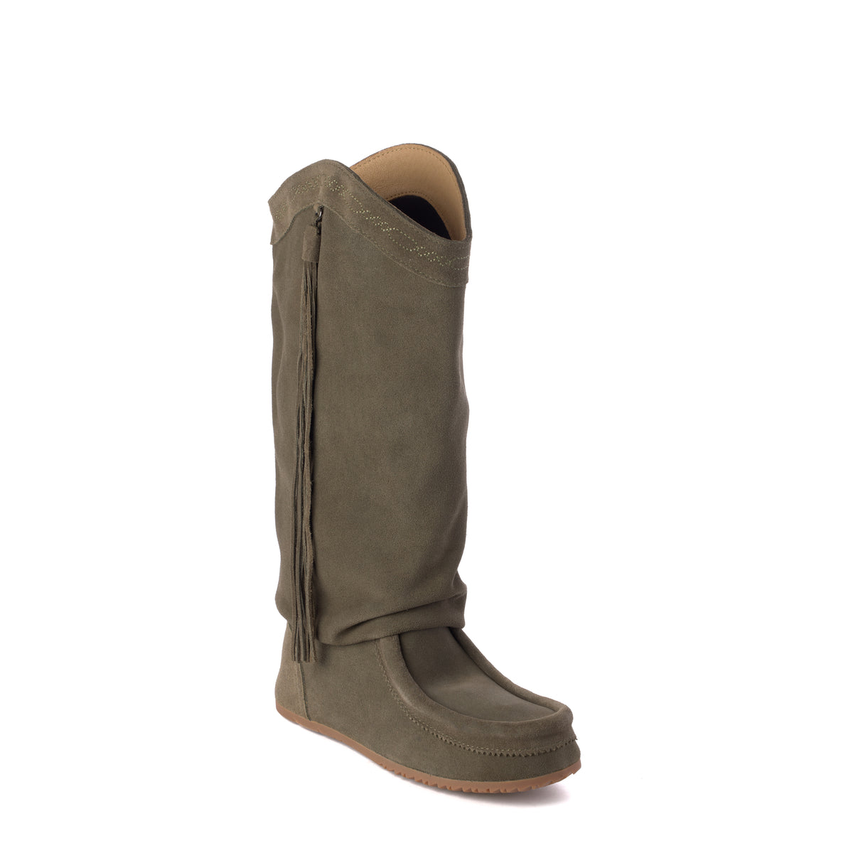 Jeddito Boot Tall Manitobah USA
