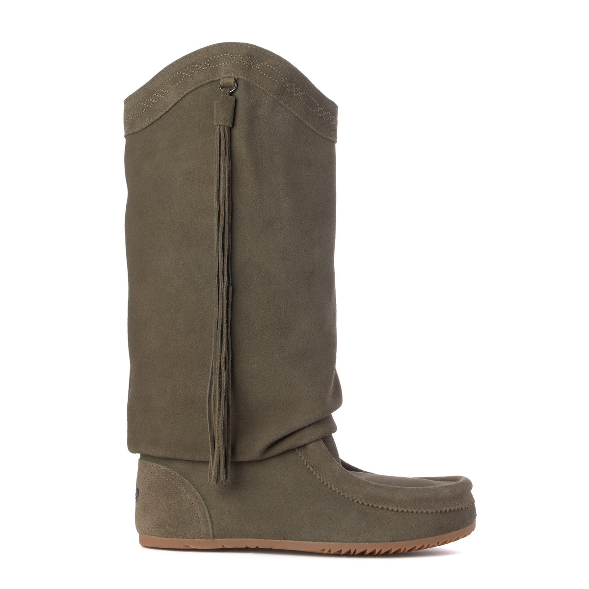 Jeddito Boot Tall Manitobah USA