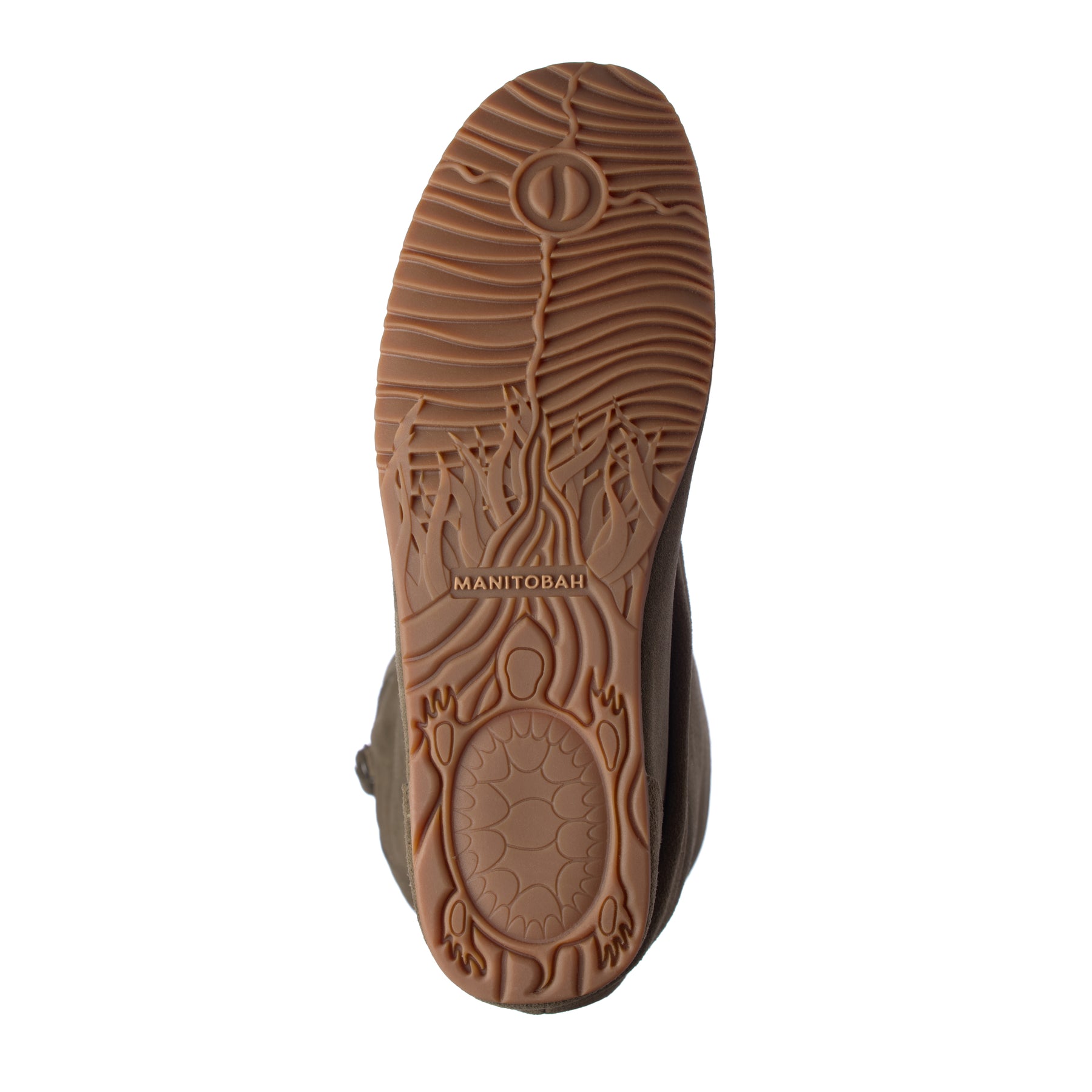 Jeddito Boot Tall Manitobah USA