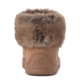 Micro Mukluk Manitobah USA