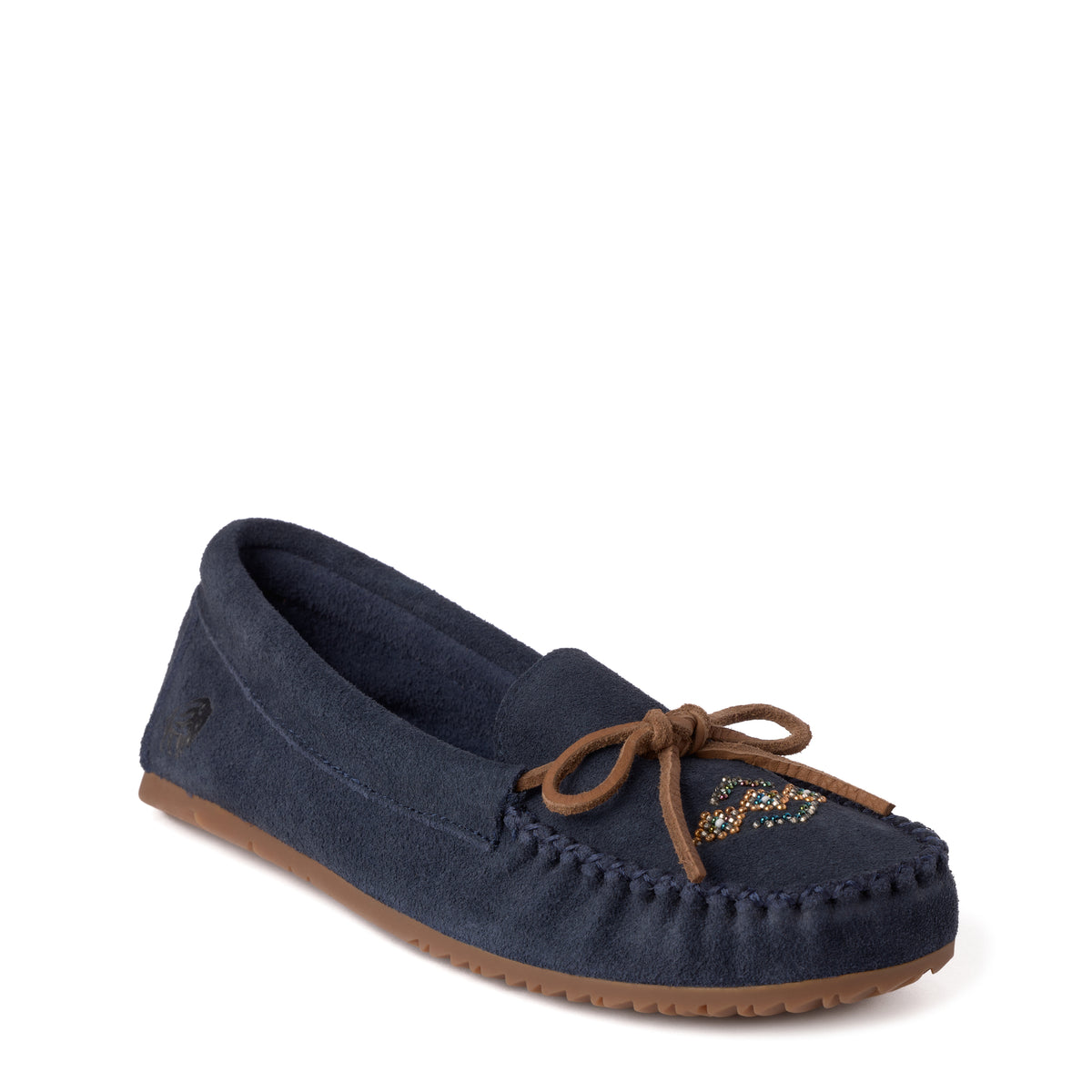 Tolani Moccasin - Summer Staple with Traditional Beadwork Manitobah USA