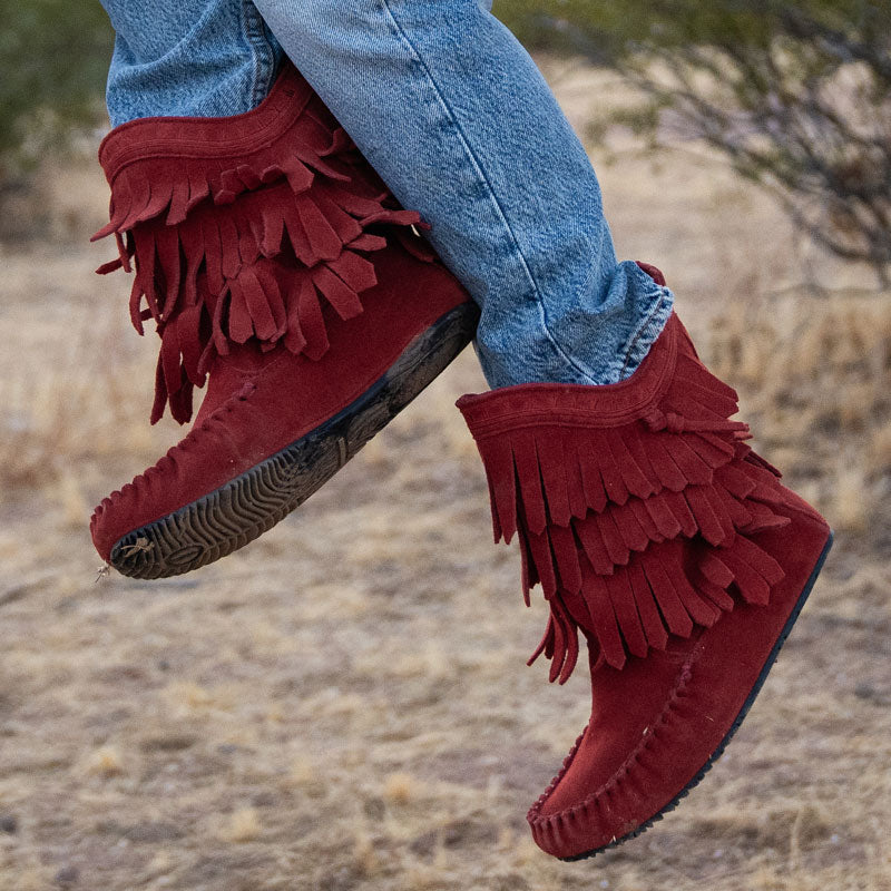 Dancer Boot Manitobah USA