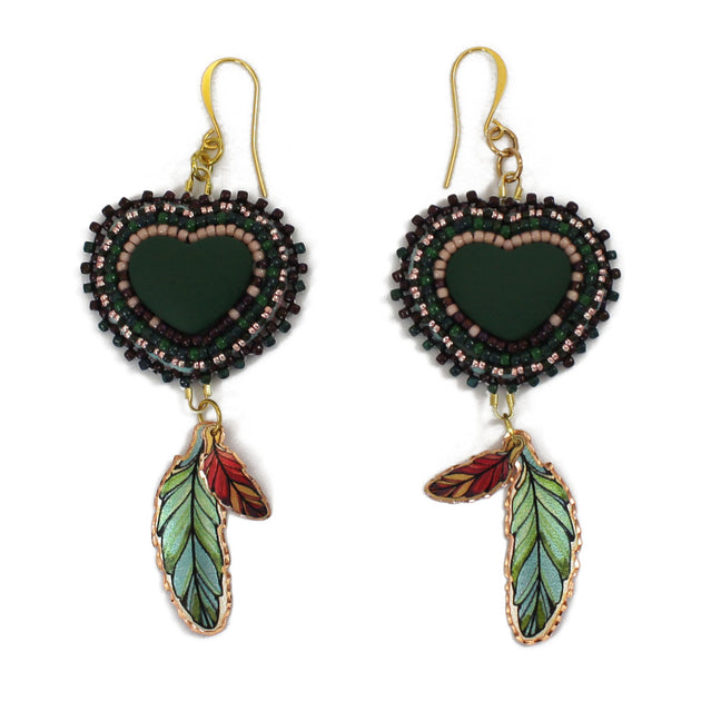 Jennifer Chartrand | Manitobah USA | Walk With Us