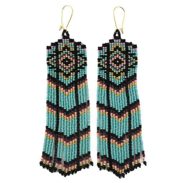 Jennifer Chartrand | Manitobah | Walk With Us