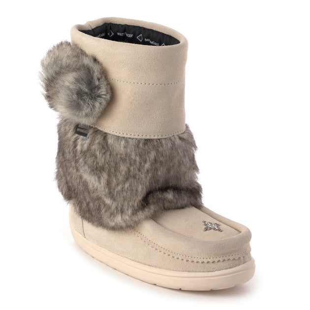 Kids Mukluks & Winter Boots | Manitobah | Walk With Us