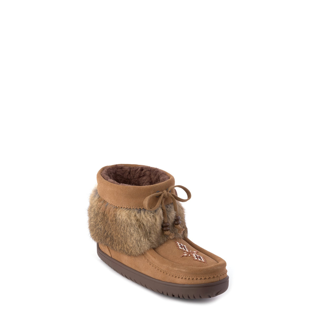 Solstice Ankle Mukluk Manitobah USA