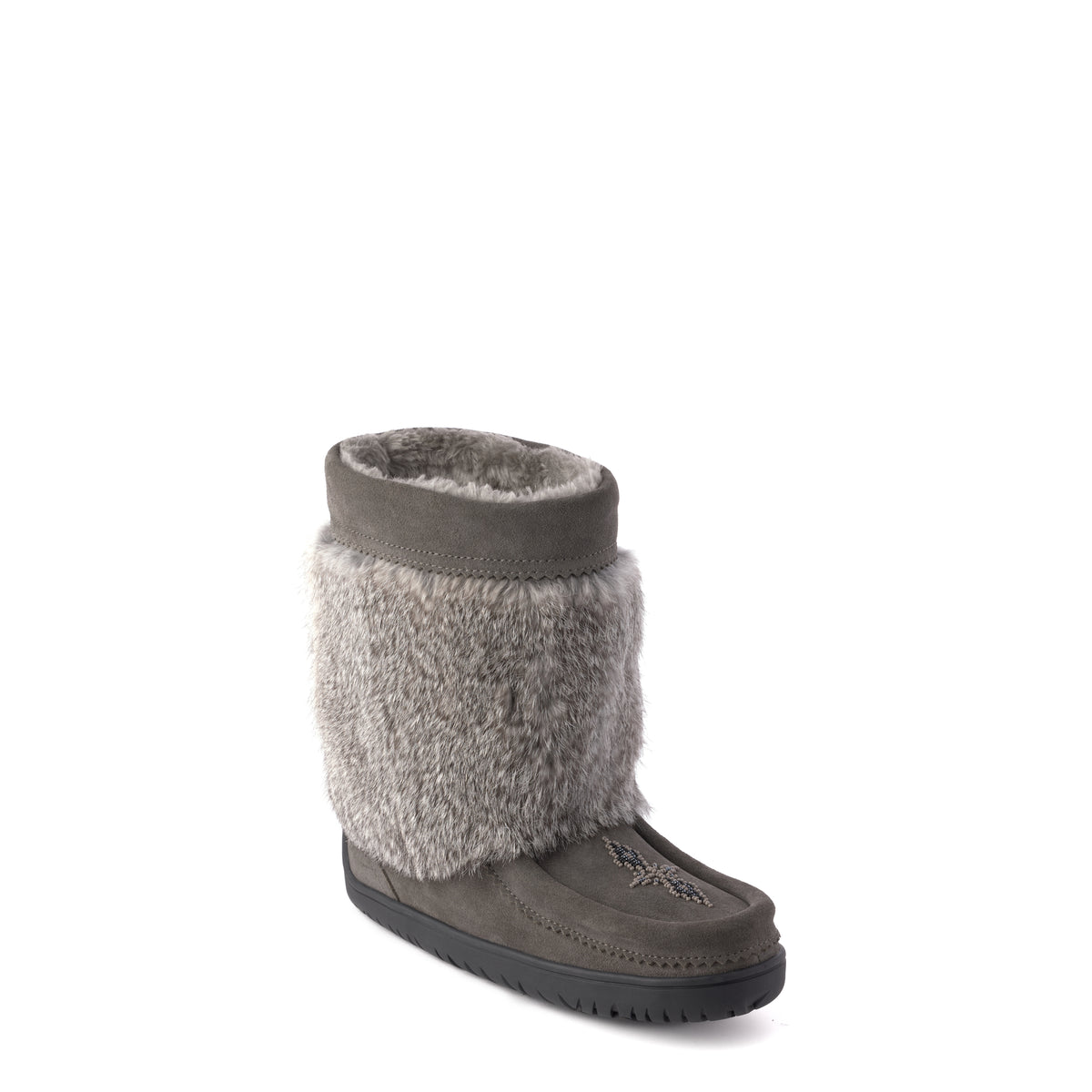 Solstice Half Mukluk Manitobah USA