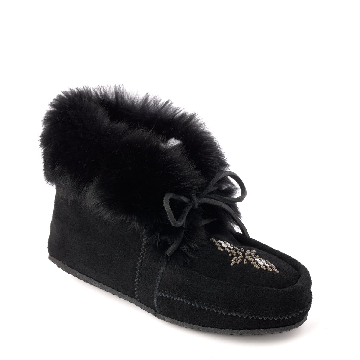 Tipi Slipper Mid Manitobah USA