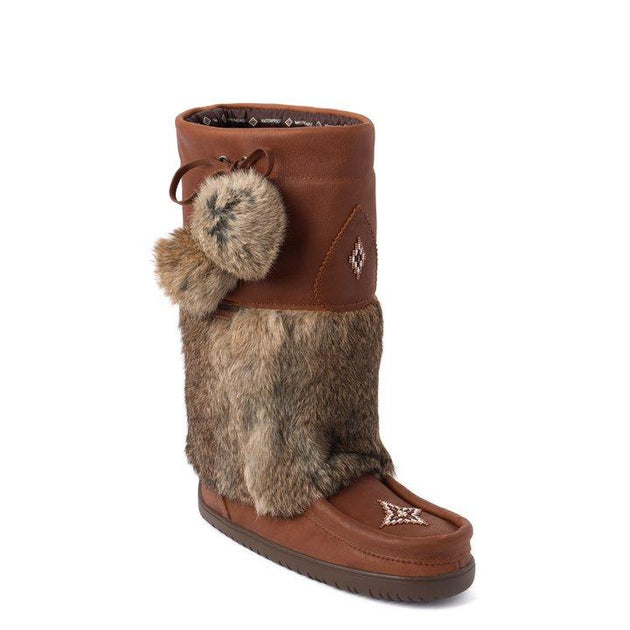 Mukluk Boots: Authentic Traditional Mukluks Winter Boots | Manitobah ...