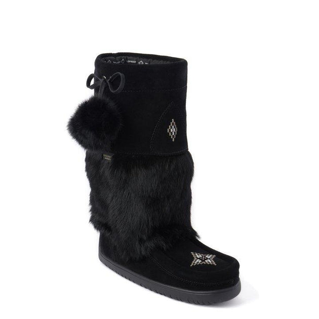 Mukluk Boots: Authentic Traditional Mukluks Winter Boots | Manitobah ...
